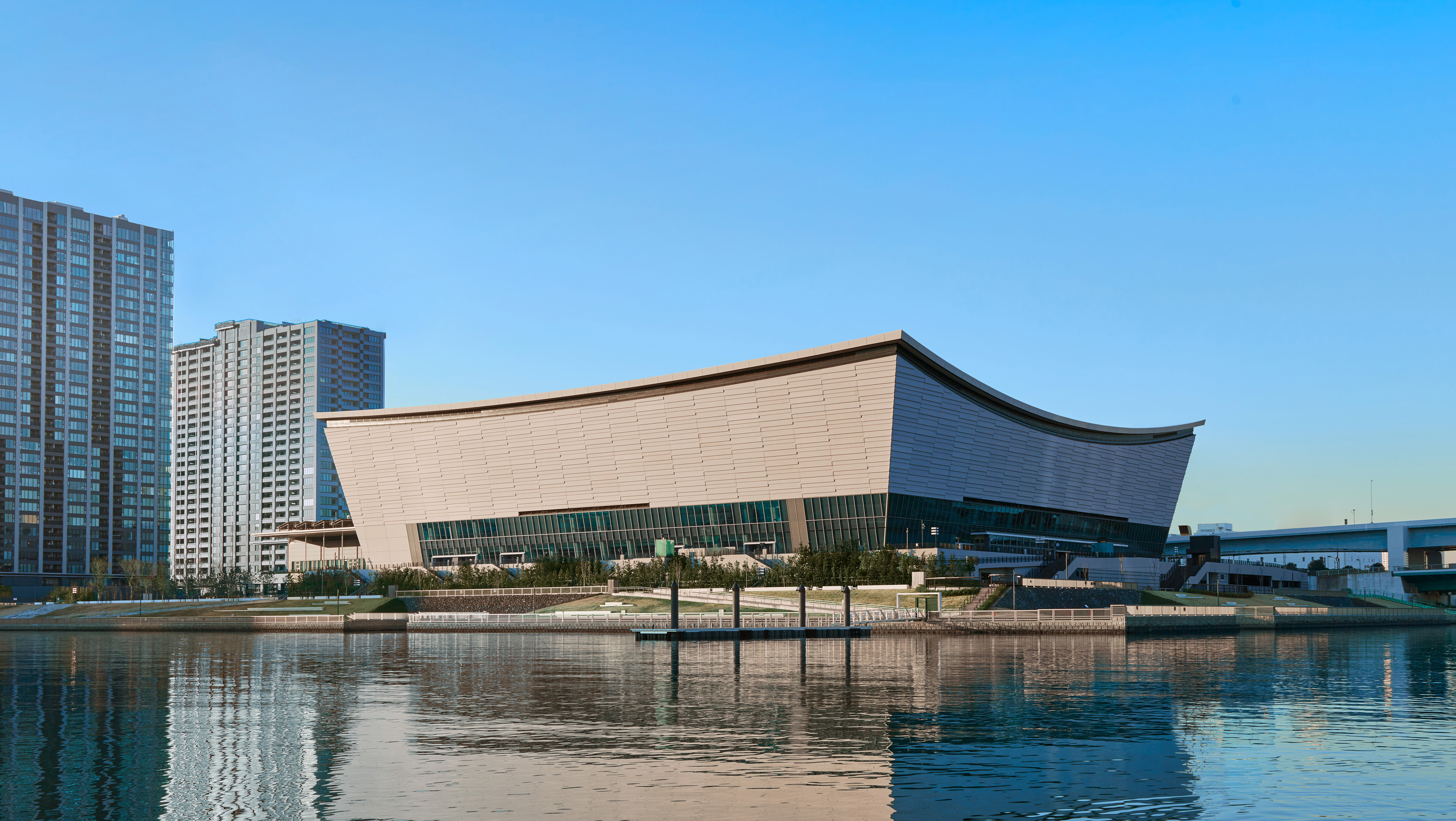 【東京湾岸・有明でつながる】アジア最大級のミニチュアミュージアム スモールワールズと相互パートナーシップ提携 ｜ TOKYO ARIAKE ARENA